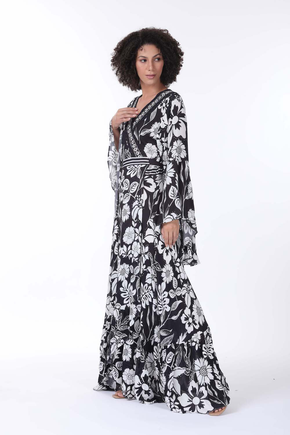 Avanti Daisy Dress – Signature Collection – Bondi Resortwear